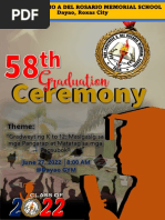End of School Year Message 2025 | PDF