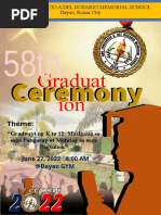 Moving Up Program (Final) | PDF | Philippines