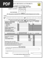 Application Form 2a Nida | PDF | Identity Document | Government And ...