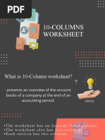 Accounts Form 4 - 2021 | PDF | Debits And Credits | Revenue