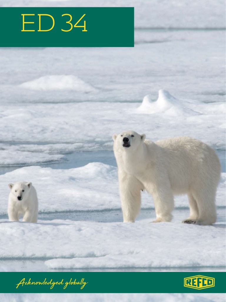 Refco USA Catalog en | PDF | Pressure Measurement | Ios