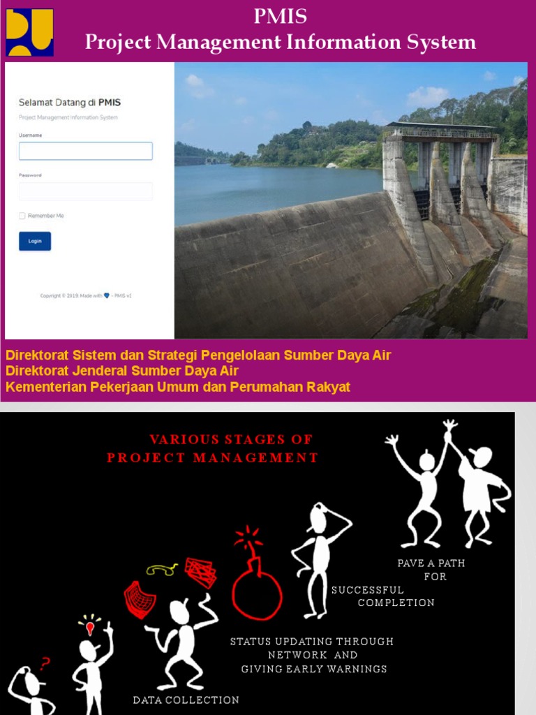 PIMS - Konsep Dan Aplikasi | PDF