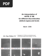 NF en 1370-2012 | PDF | Casting | Metals