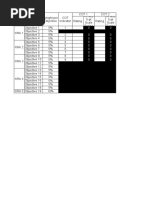 Tabbing Format PDF | PDF