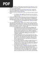 Create Mod: Shaft Overview and Recipes | PDF | Belt (Mechanical) | Clutch