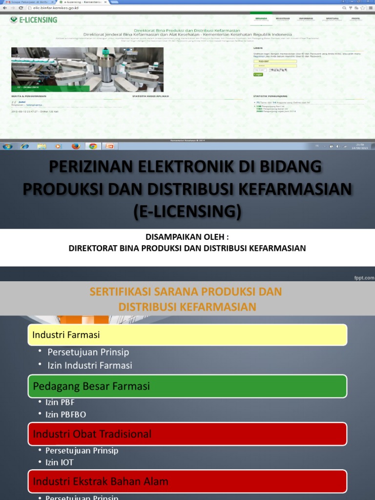 Paparan Elic Diy | PDF