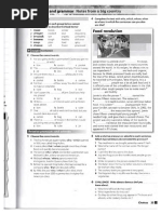 2021 Hkdse Eng Solution | PDF