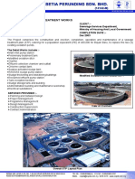 STP Flow Chart Diagram | PDF