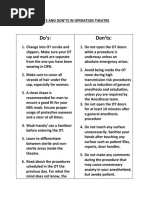 Chemotherapy Informed Consent Form | PDF