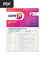 Vernon Watkins VSim Simulation.pdf | PDF | Heart | Blood Pressure