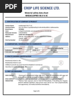 STP Sop | PDF | Sewage Treatment | Filtration