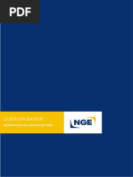 Guide D'utilisation de Références Francisation - Eleves | PDF ...