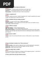 HIPO Chart: Activity #2 - HIPO and Flowchart | PDF | Computing ...