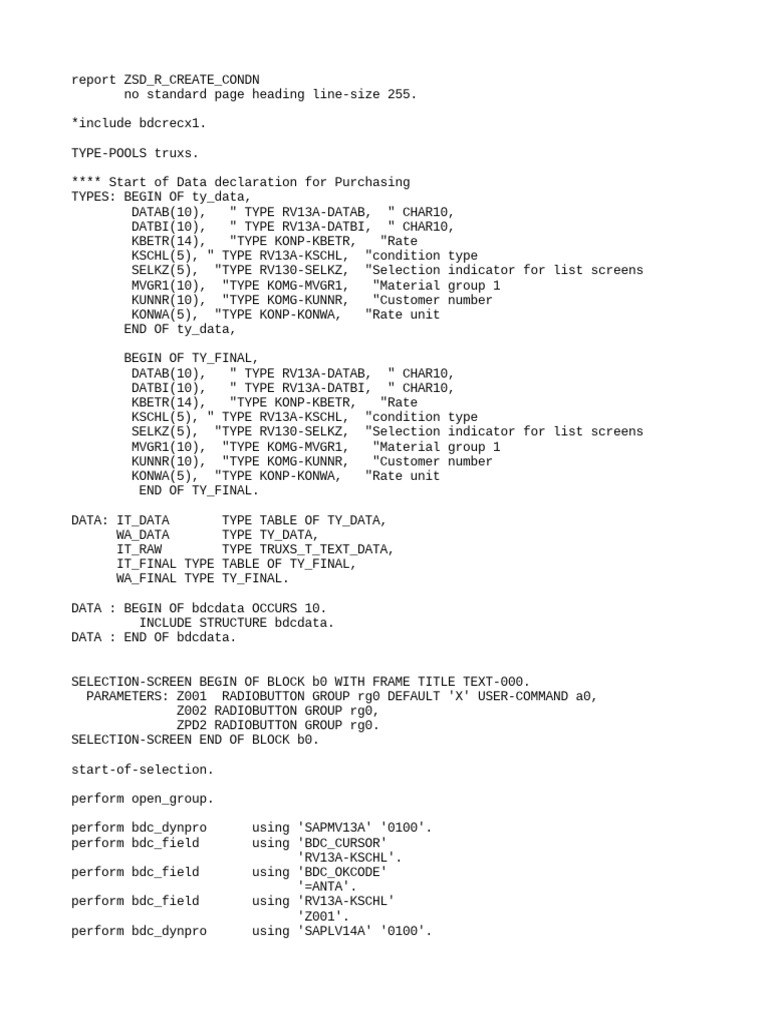 BDC1 | PDF | Computing | Software Development