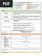 Cot1 Implasyon | PDF