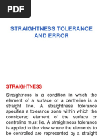 Class-A Surface Creation Guidelines | PDF | Curve | Engineering Tolerance