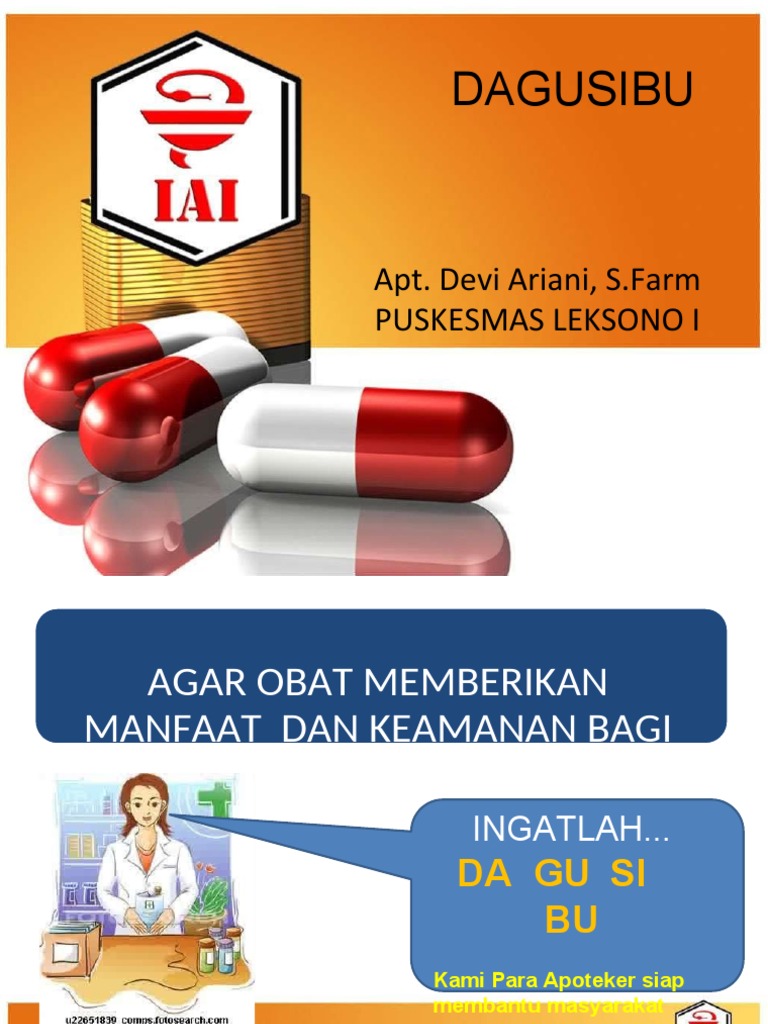 DAGUSIBU | PDF