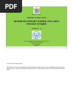 Grade 10 English Textbook | PDF