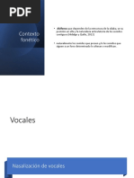 +100 Palabras Con I (Con Imágenes) | PDF | Fonética | Lingüística