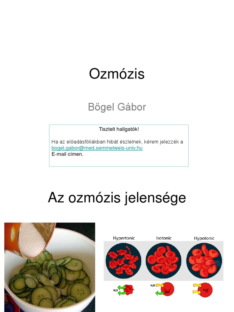 Orvkem - Eload - Ozmozis | PDF