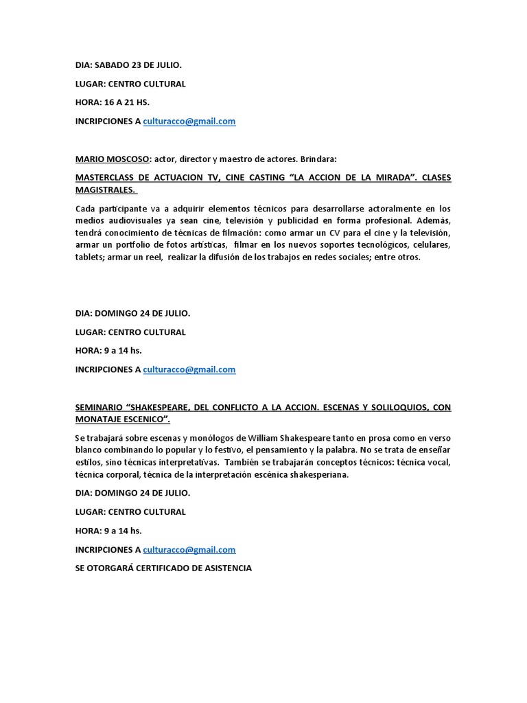 Mario Moscoso | PDF | Juegos y actividades | Ciencias sociales