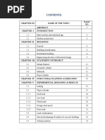 1.2 YQ Arch Command Short Key | PDF