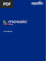 CACI's Acorn Structure | PDF | Suburb | Wealth