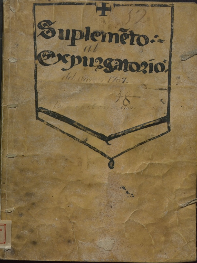 Index Librorum Prohibitorum | PDF