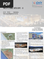 DLF Mall of India: A Case Study | PDF | Green Building | Shopping Mall