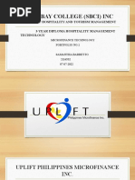 Jollibee's Mission & Vision, Values and Objectives | PDF