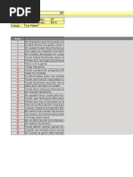 AF5 - Autoconcepto Completo | PDF