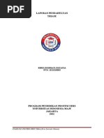 LP Igd - Triase | PDF