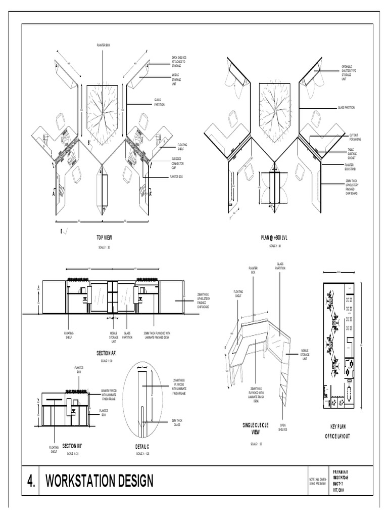 Workstation | PDF | Electrical Connector | Equipment