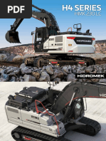 9851348301b - Simba M4 Technical Specification | PDF | Drilling Rig ...