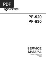 Fuser Fault Code 099-339 Solution | PDF