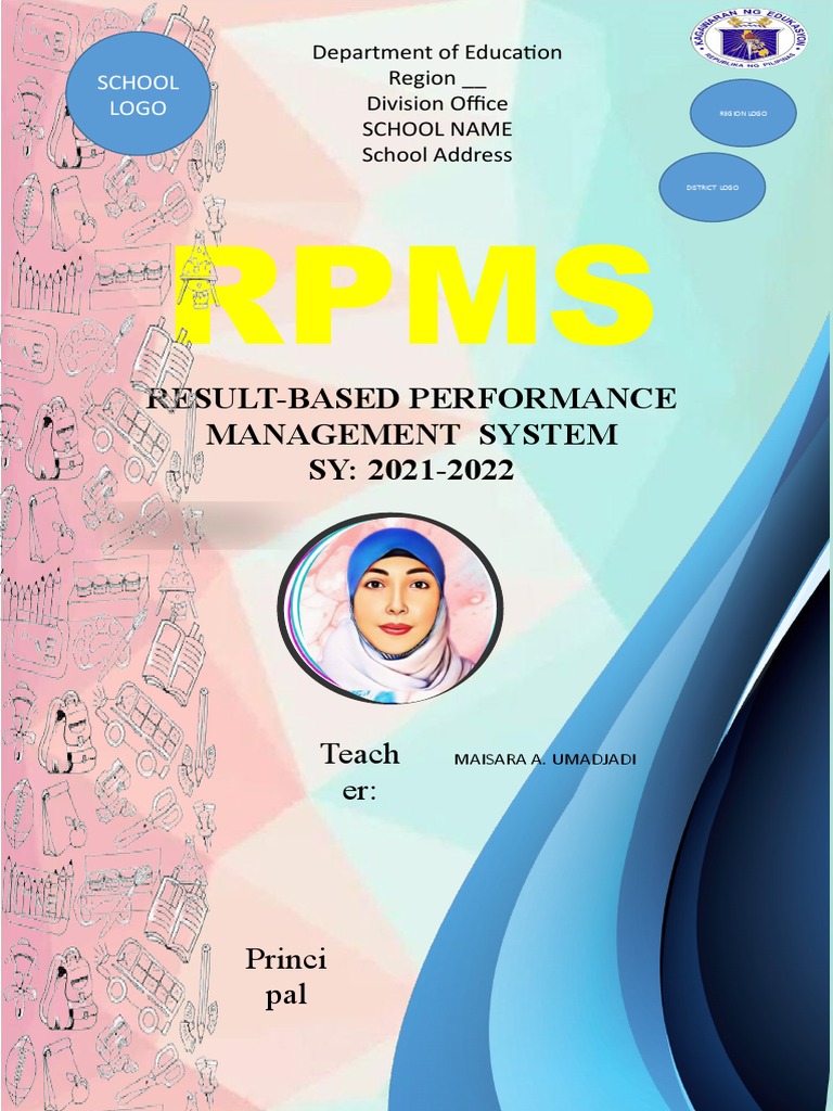 RPMS MOVs and Annotations Guide | PDF | Teaching Method | Learning