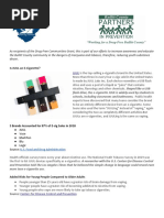 Newcomers Packet SLAA | PDF | Twelve Step Program | Alcoholics Anonymous