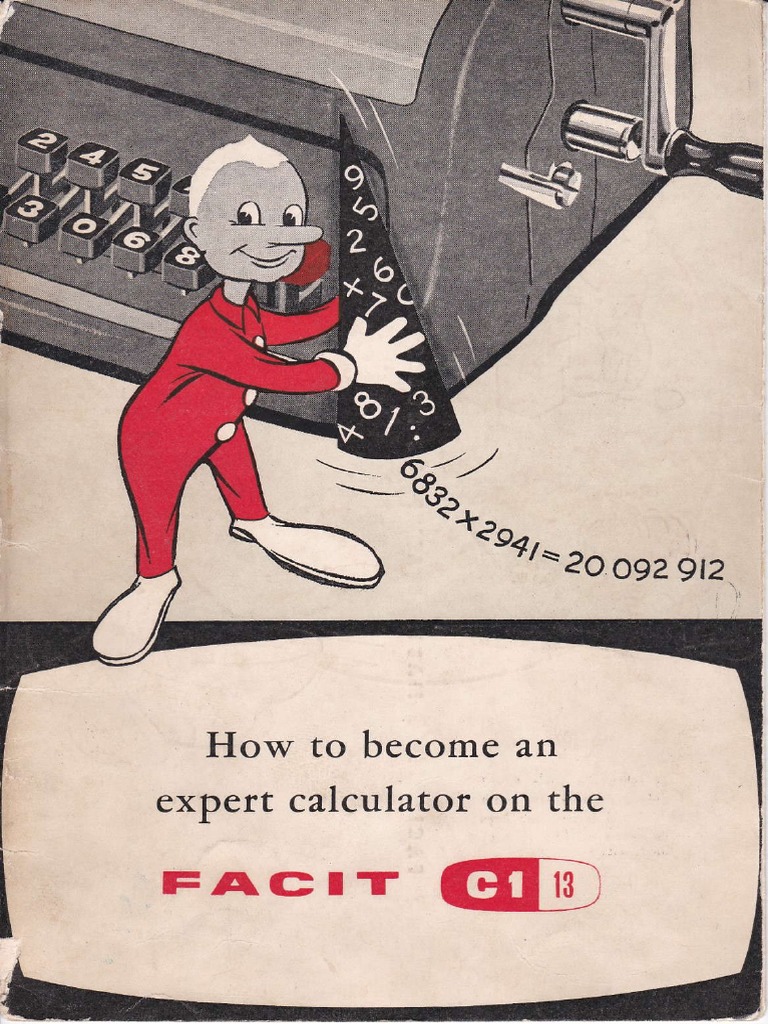 Fagit: How Ofl | Download Free PDF | Division (Mathematics ...