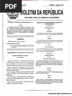 Código Processo Laboral. Moz | PDF