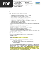 RDSO New Approved Height Guage Drawing for High Rise. | PDF | Rail ...