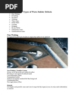 PCBA Handling Guidelines and Best Practices | PDF | Printed Circuit ...