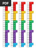 RPMS Label Tabbing | PDF