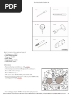 Siemens MS43 ECU Pinout Details | PDF | Throttle | Fuel Injection