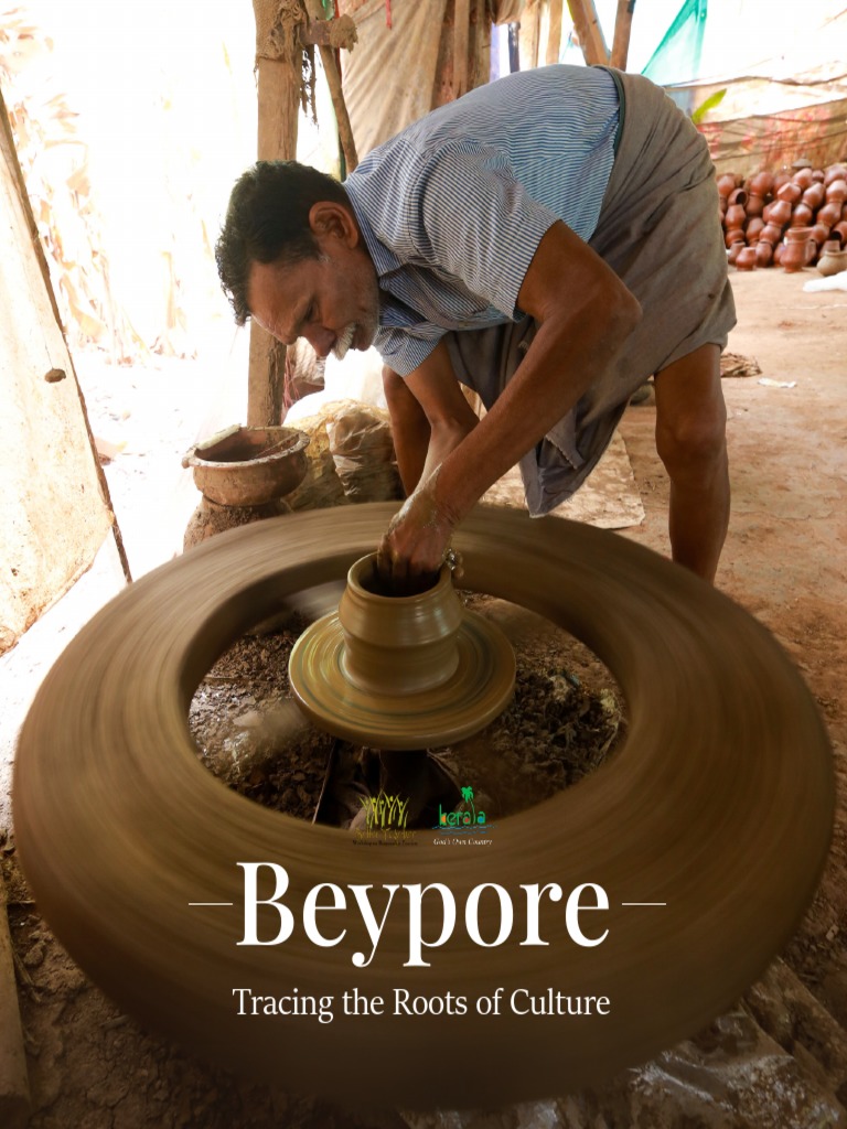 A Portal Through Time: Exploring the Rich History and Culture of ...