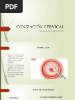 Colpoperineoplastia: Técnica y Procedimiento | PDF