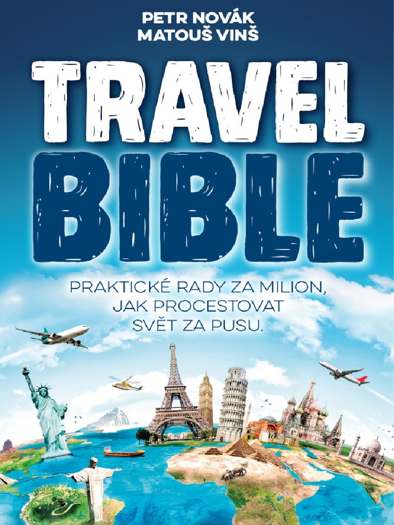 Travel Bible | PDF