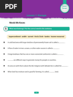 Iron Man Summary Chapter 2 | PDF