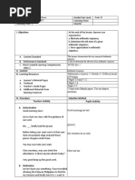 Detailed Lesson Plan in Grade 5 Mathematics | PDF | Prime Number ...