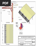 Esquema Preventora 11 X 5000 Rig PW 118 | PDF