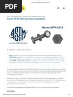Aisc 303-10. Sección 7 Montaje | PDF | Acero estructural | Acero